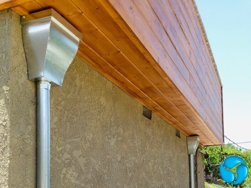 Agoura Hills Rain Gutter | High-Quality Rain Gutters in Agoura Hills ...