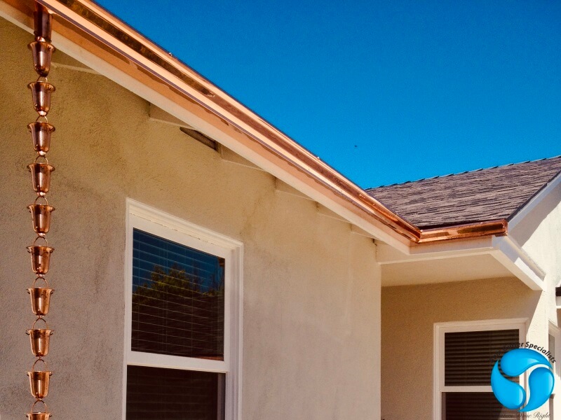 Agoura Hills Rain Gutter | High-Quality Rain Gutters in Agoura Hills ...